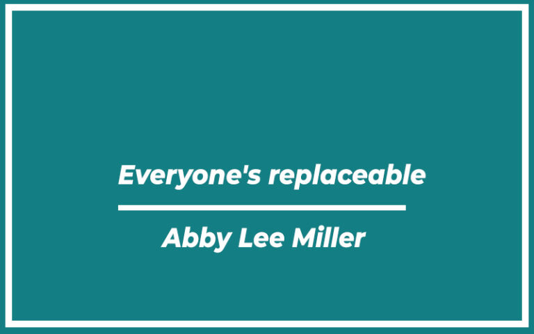 27 Top Dance Mom Quotes (with Explanation) - Life Success Journal