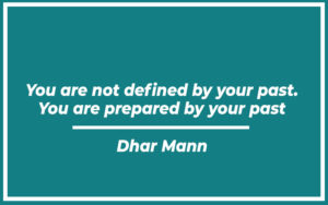 27 Top Dharr Man Quotes (with Explanation) - Life Success Journal