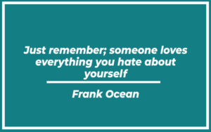 27 Top Frank Ocean Quotes (with Explanation) - Life Success Journal
