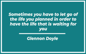 27 Top Glennon Doyle Quotes (with Explanation) - Life Success Journal