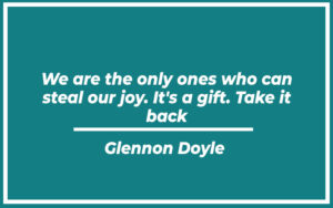 27 Top Glennon Doyle Quotes (with Explanation) - Life Success Journal
