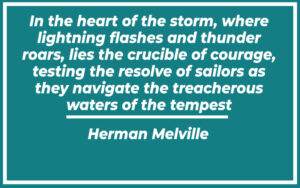 27 Top Moby Dick Quotes (with Explanation) - Life Success Journal