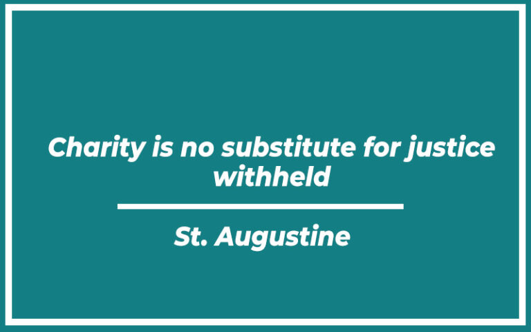 27 Top St. Augustine Quotes (with Explanation) - Life Success Journal