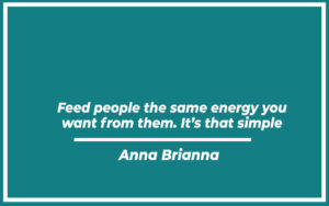 27 Top Matching Energy Quotes (with Explanation) - Life Success Journal