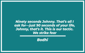 27 Top Point Break Quotes (with Explanation) - Life Success Journal