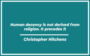 27 Top Christopher Hitchens Quotes (with Explanation) - Life Success ...