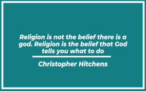 27 Top Christopher Hitchens Quotes (with Explanation) - Life Success ...