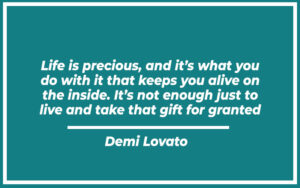 27 Top Life is Precious Quotes (with Explanation) - Life Success Journal