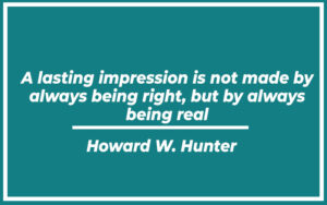 27 Top First Impressions Quotes (with Explanation) - Life Success Journal