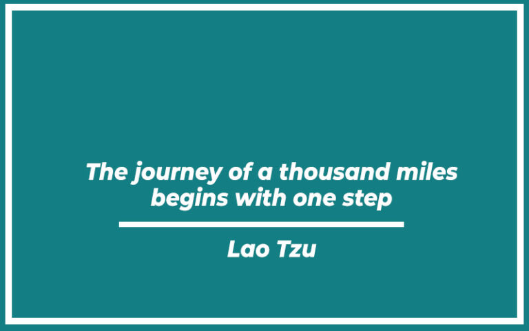 27 Top Lao Tzu Quotes (with Explanation) - Life Success Journal
