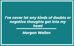 27 Top Morgan Wallen Quotes (with Explanation) - Life Success Journal