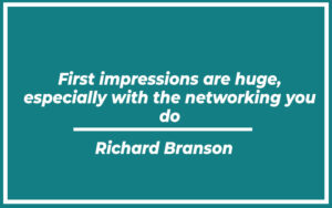 27 Top First Impressions Quotes (with Explanation) - Life Success Journal