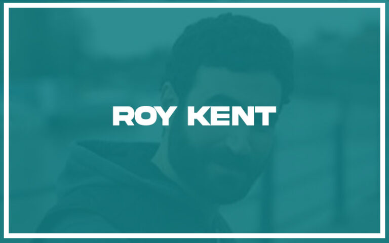 27 Top Roy Kent Quotes (with Explanation) - Life Success Journal