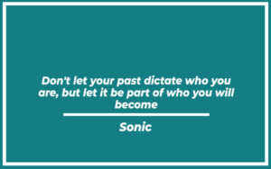 27 Top Sonic Quotes (with Explanation) - Life Success Journal