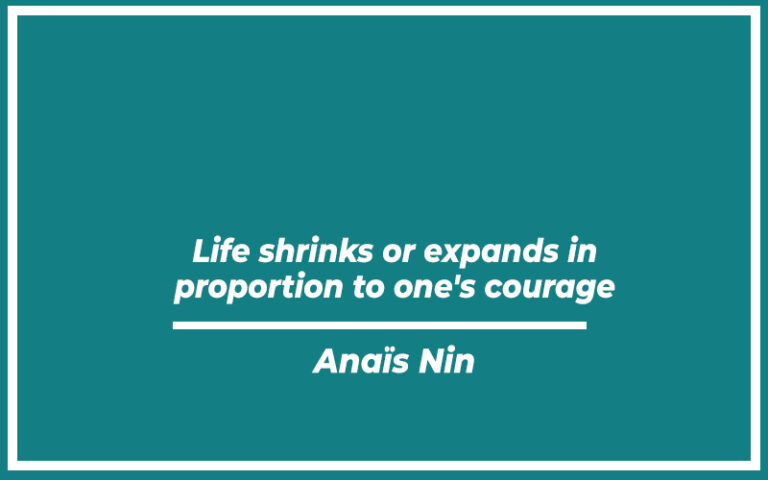 27 Top You Only Live Once Quotes (with Explanation) - Life Success Journal