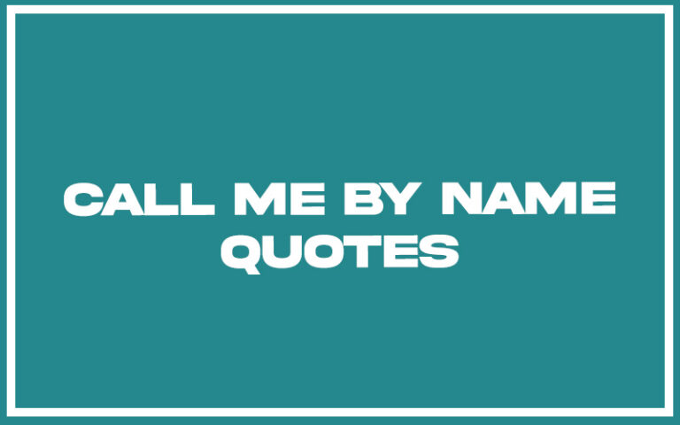 27 Top Call Me By Your Name Quotes (with Explanation) - Life Success ...