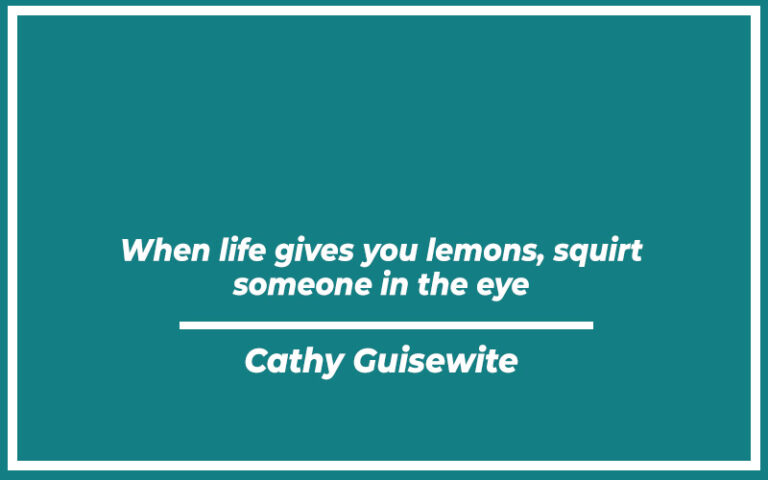 27 Top Cringy Quotes (with Explanation) - Life Success Journal