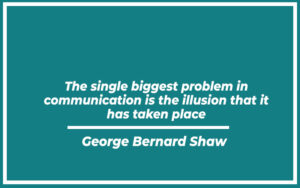 27 Top Lack of Communication Quotes and Sayings (with Explanation ...