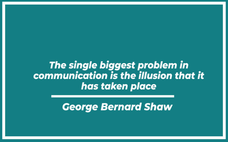 27 Top Lack of Communication Quotes and Sayings (with Explanation ...