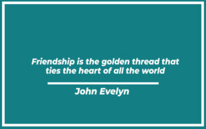 27 Top Unbreakable Friendship Bond Quotes (with Explanations) - Life ...