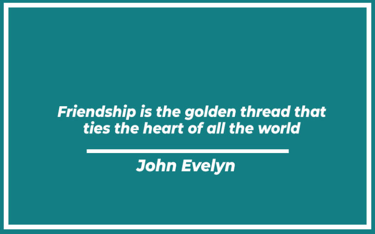 27 Top Unbreakable Friendship Bond Quotes (with Explanations) - Life ...