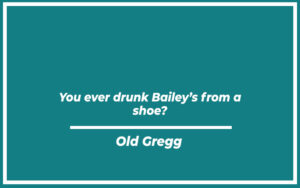 27 Top Old Gregg Quotes (with Explanations) - Life Success Journal