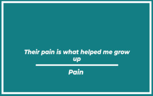 27 Top Pain Quotes Naruto (with Explanations) - Life Success Journal