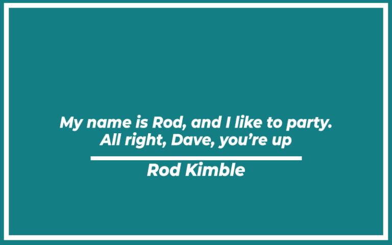 27 Top Hot Rod Quotes (with Explanations) - Life Success Journal