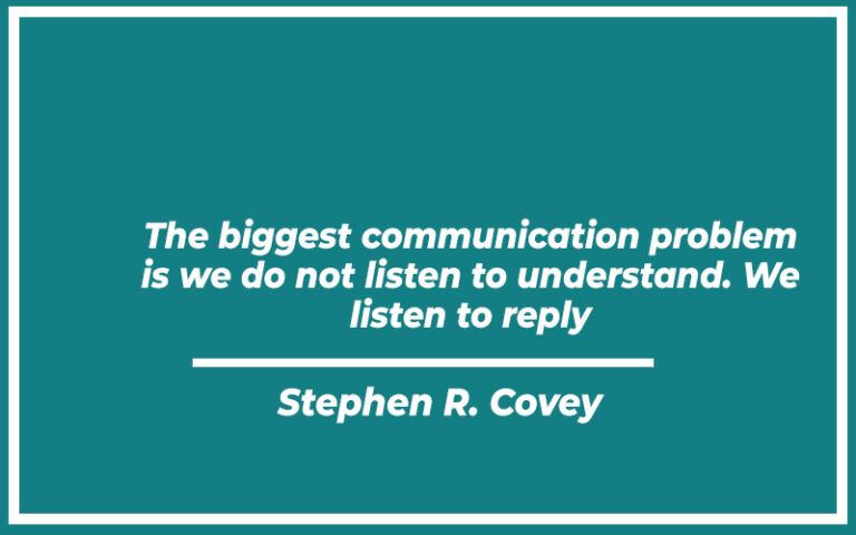 27 Top Lack of Communication Quotes and Sayings (with Explanation ...