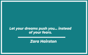 27 Top Push Yourself Quotes (with Explanation) - Life Success Journal