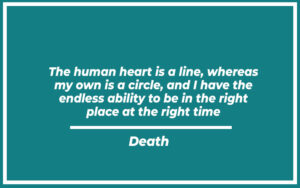 27 Top The Book Thief Quotes (with Explanation) - Life Success Journal