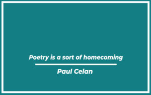 27 Top Homecoming Quotes (with Explanation) - Life Success Journal