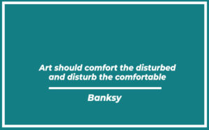 27 Top Graffiti Quotes (with Explanation) - Life Success Journal