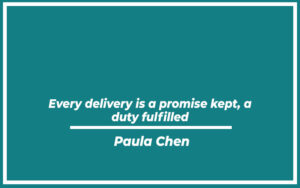 27 Top Trucker Quotes (with Explanation) - Life Success Journal