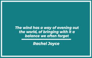 27 Top Wind Quotes (with Explanation) - Life Success Journal