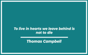 27 Top Day Of The Dead Quotes (with Explanation) - Life Success Journal