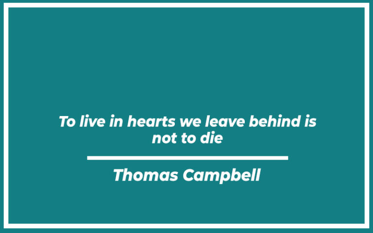 27 Top Day Of The Dead Quotes (with Explanation) - Life Success Journal