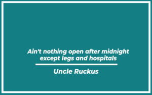 27 Top Boondock Quotes (with Explanation) - Life Success Journal