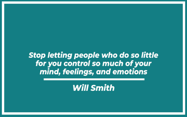 21 Top Cut People Off Quotes (with Explanations) - Life Success Journal