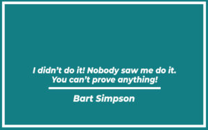 27 Top Bart Simpson Quotes (with Explanation) - Life Success Journal