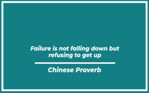 27 Top Rock Bottom Quotes (with Explanation) - Life Success Journal