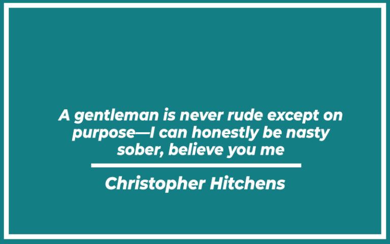 113 Best Nasty Quotes (with Explanation) - Life Success Journal