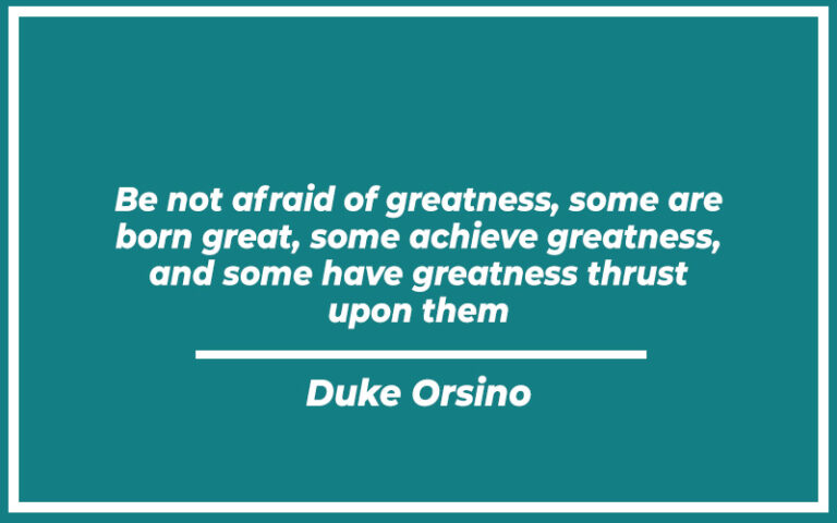 114 Best She's the Man Quotes (with Explanation) - Life Success Journal