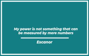 27 Top Escanor Quotes (with Explanation) - Life Success Journal