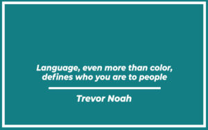 27 Top Born A Crime Quotes (with Explanation) - Life Success Journal