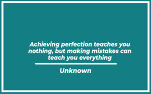 27 Top Perfectionism Quotes (with Explanation) - Life Success Journal