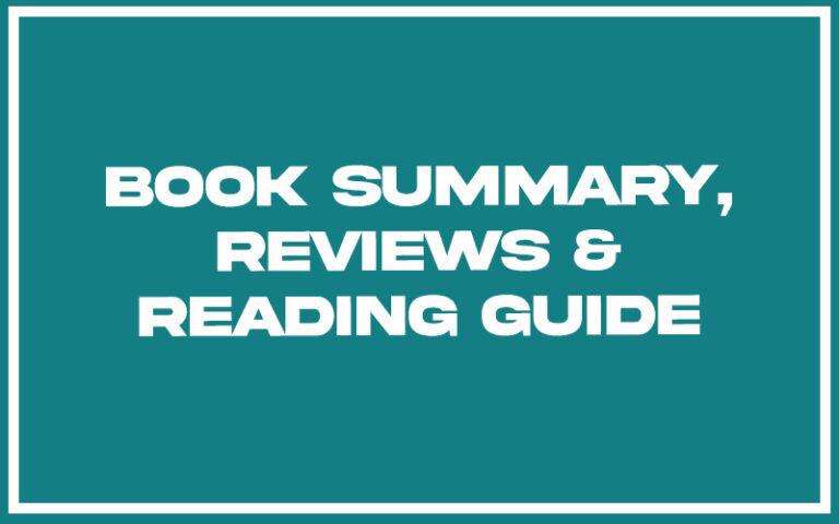 What Is Small Things Like These About (Book Summary, Review & Guide) - Life Success Journal