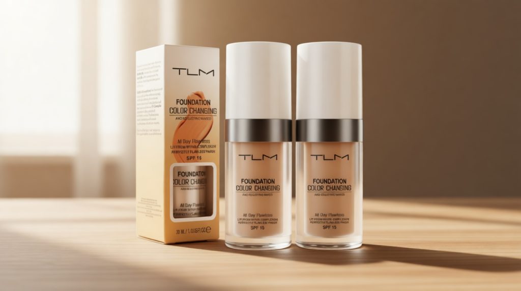 15 Best Color Changing Foundation in 2026 (Buyers Guide & Reviews ...