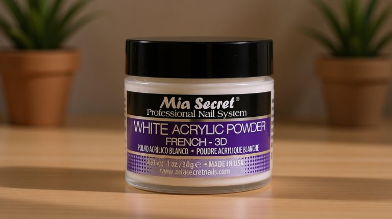 15 Best Acrylic Powder in 2026 (Buyers Guide & Reviews) - Life Success ...