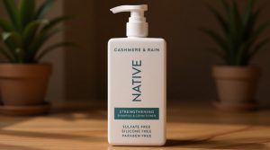 15 Best All Natural Shampoo in 2026 (Buyers Guide & Reviews) - Life ...